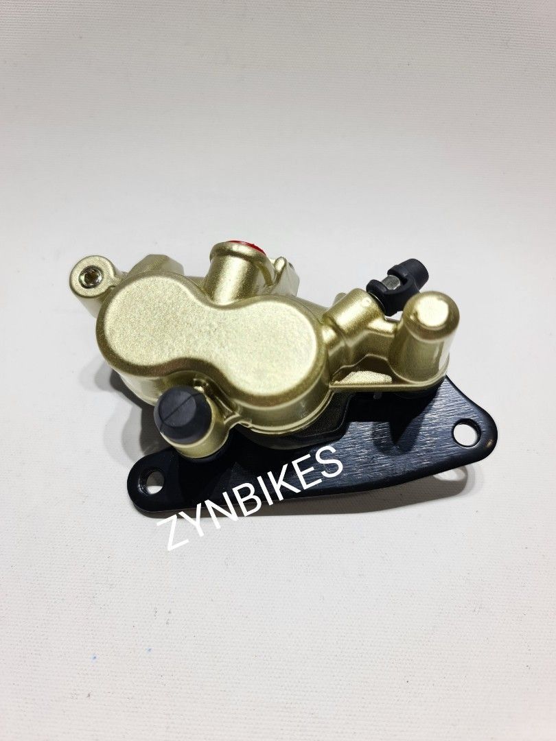 FRONT CALIPER – ZYNBIKES