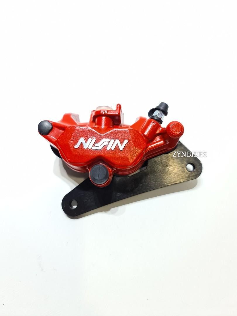 FRONT CALIPER – ZYNBIKES