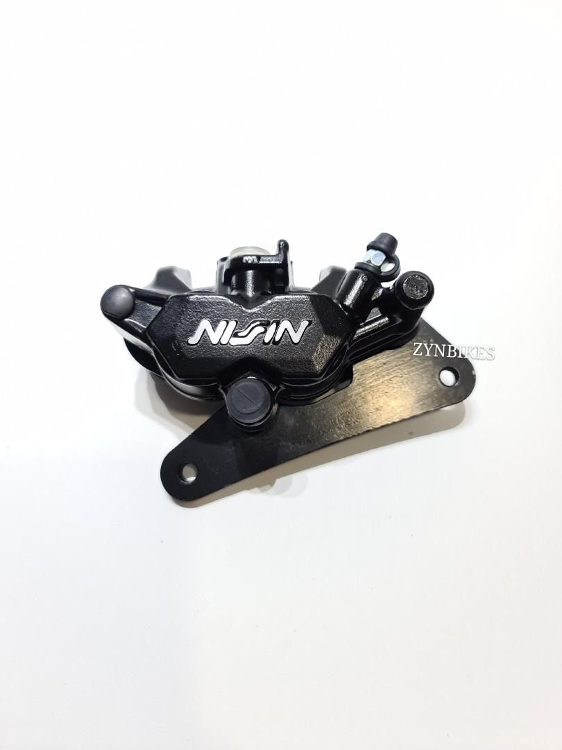 FRONT CALIPER – ZYNBIKES