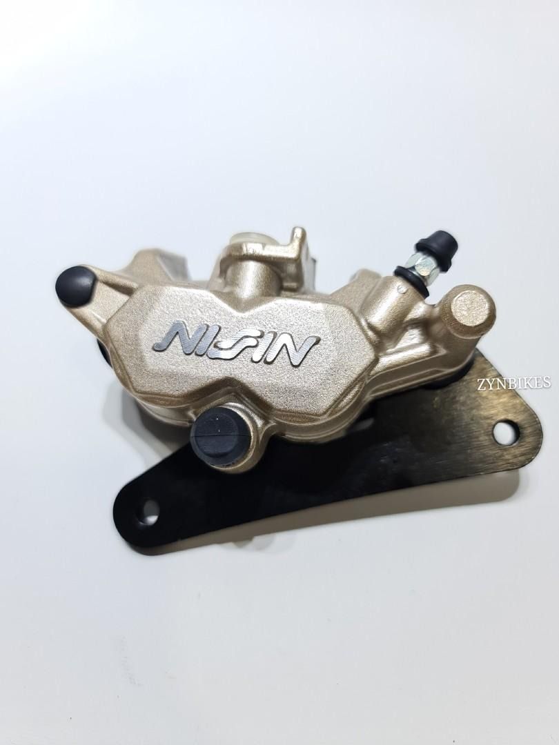 FRONT CALIPER – ZYNBIKES