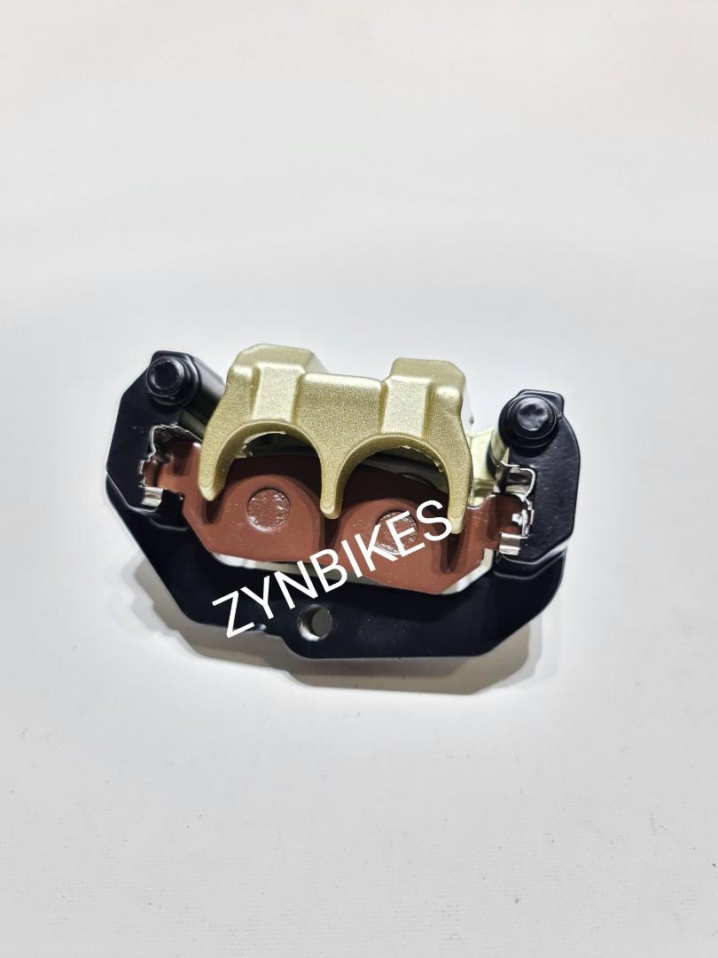 FRONT CALIPER Y125Z OLD MODEL – ZYNBIKES