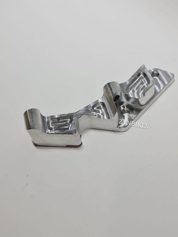 FRONT RADIAL CALIPER BRACKET 100MM – ZYNBIKES