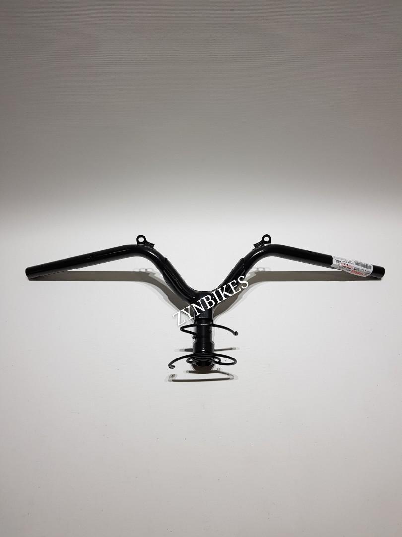 HANDLE BAR YAMAHA SNIPER 150 V1 V2 – ZYNBIKES