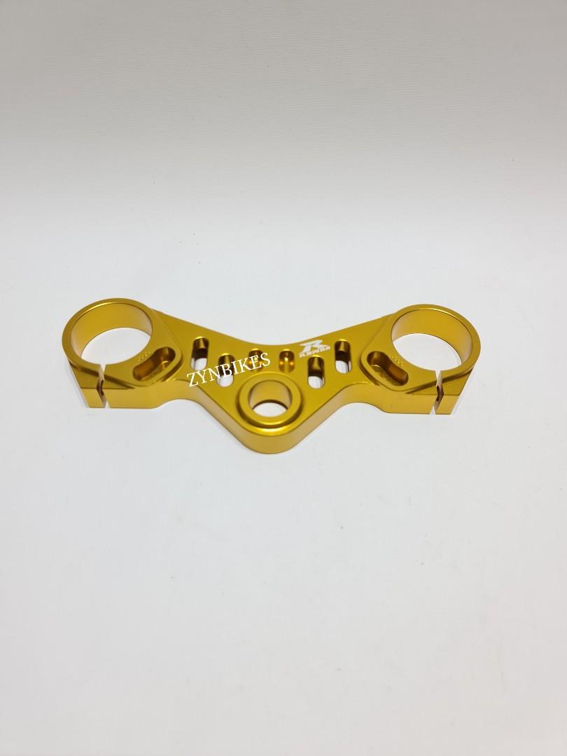 HANDLE BRACKET – ZYNBIKES