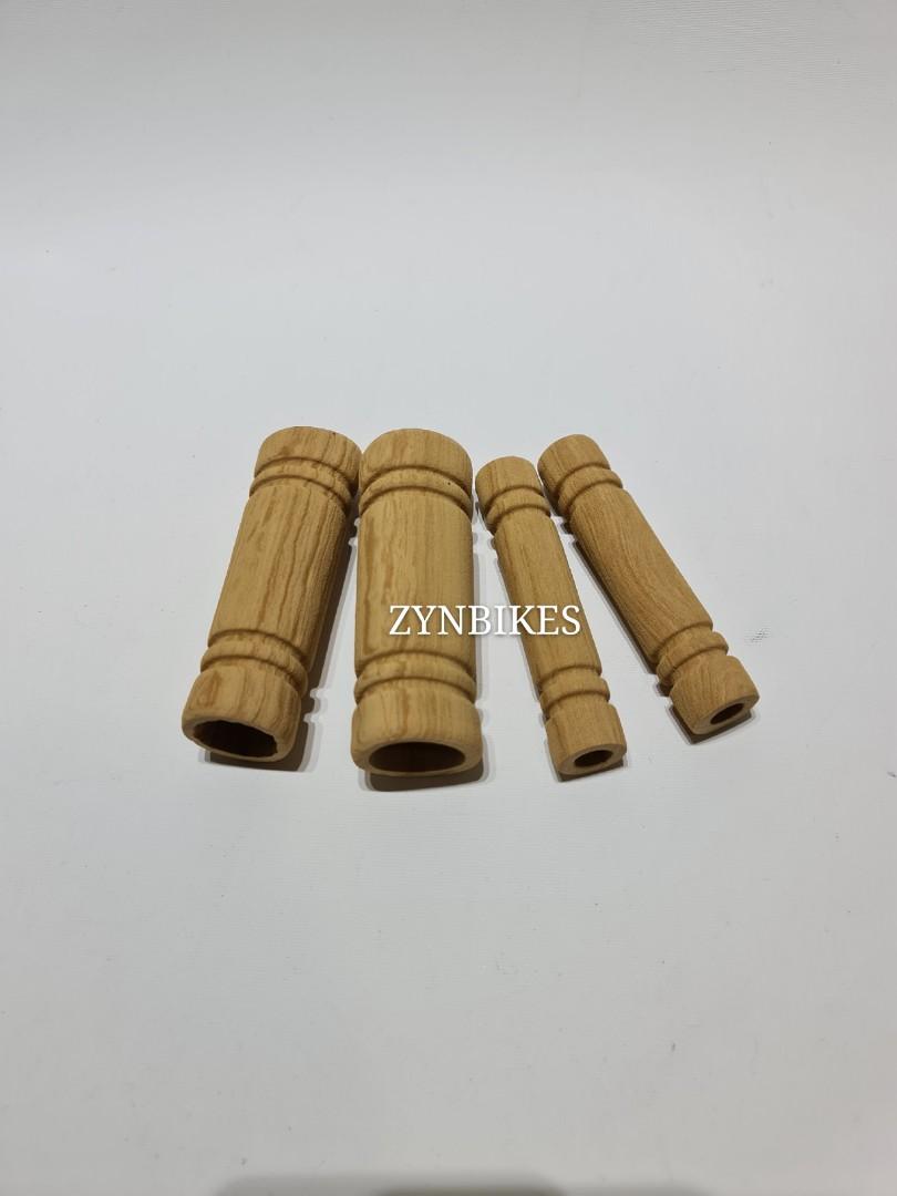 HANDLE GRIP SPONGE SET – ZYNBIKES