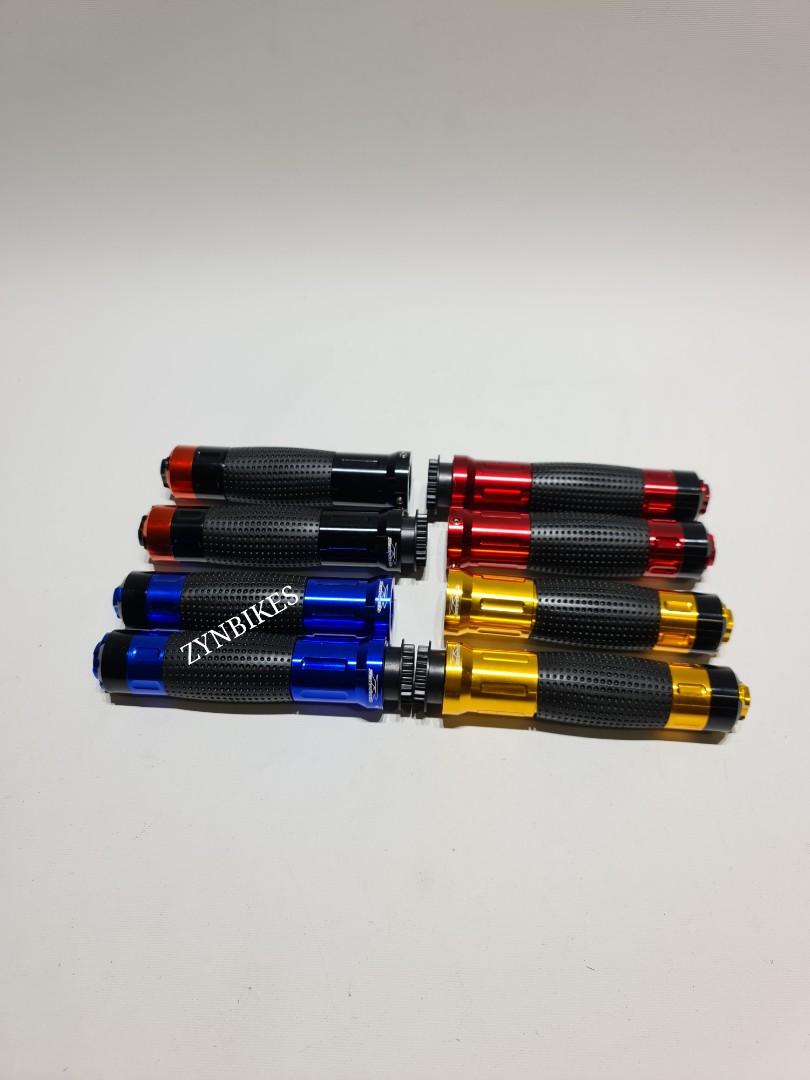 HANDLE GRIP WITH BALANCER – ZYNBIKES