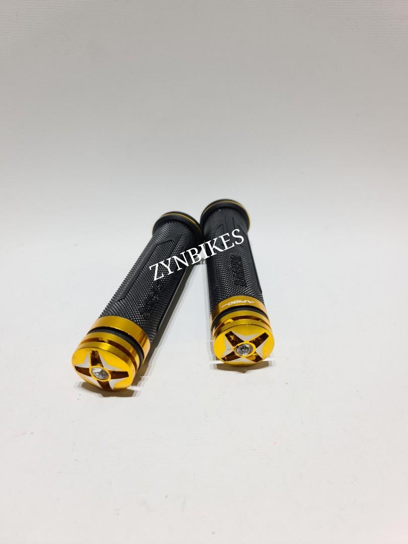 MOTORCYCLE HANDLE GRIP – ZYNBIKES