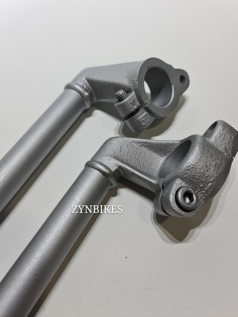 HANDLE BAR – ZYNBIKES
