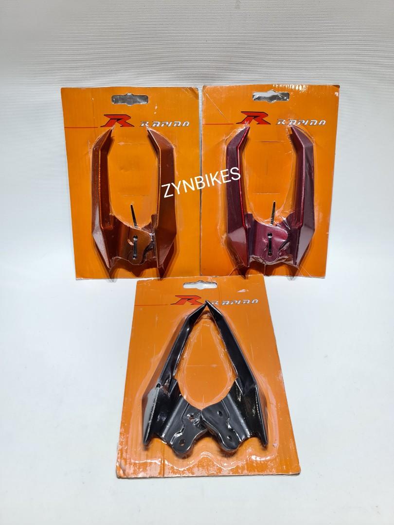 SEAT HANDLE – ZYNBIKES