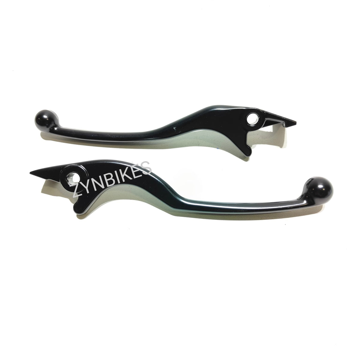 BRAKE LEVER AND CLUTCH LEVER SET HONDA ADV 150 ADV 160 VARIO 160 – ZYNBIKES