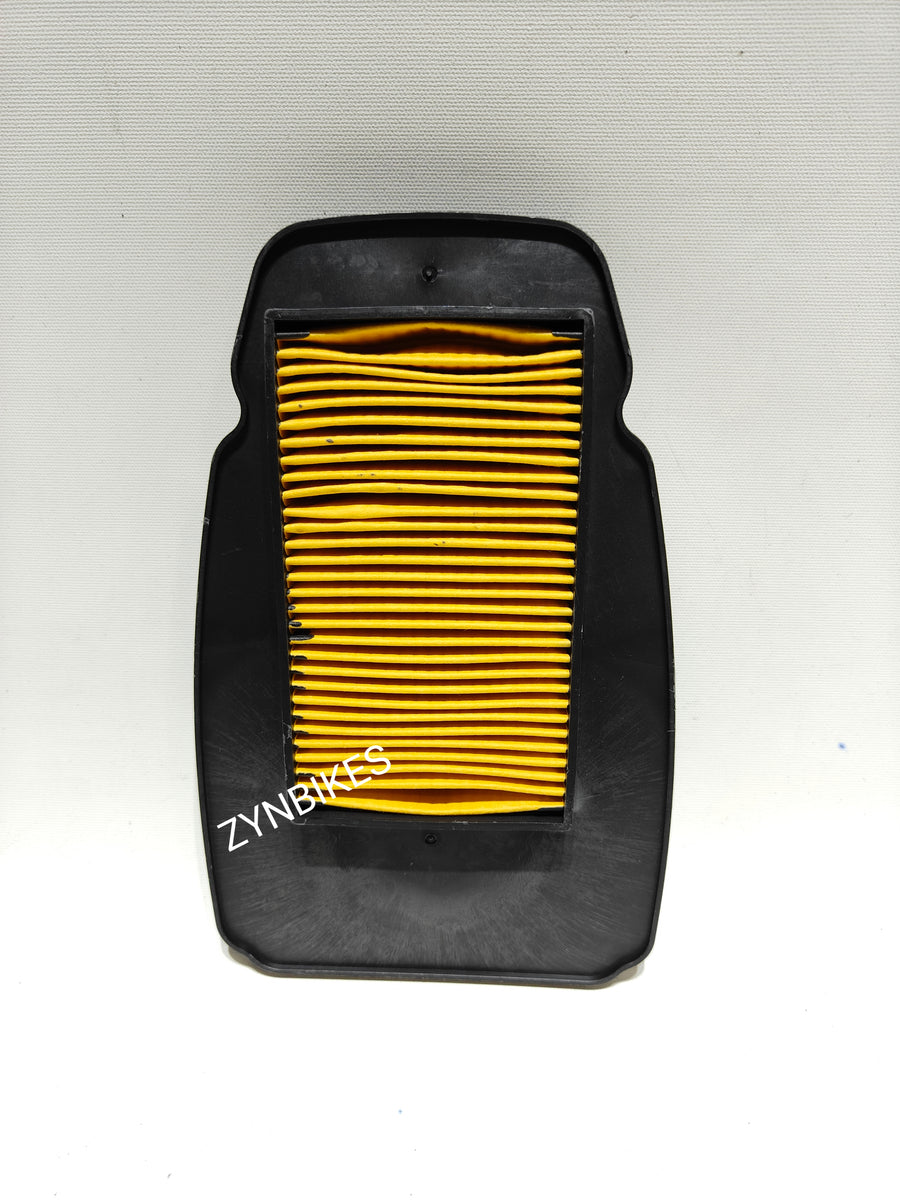 AIR FILTER YAMAHA R15 V3 V4 MT15 V2 XSR 155 – ZYNBIKES