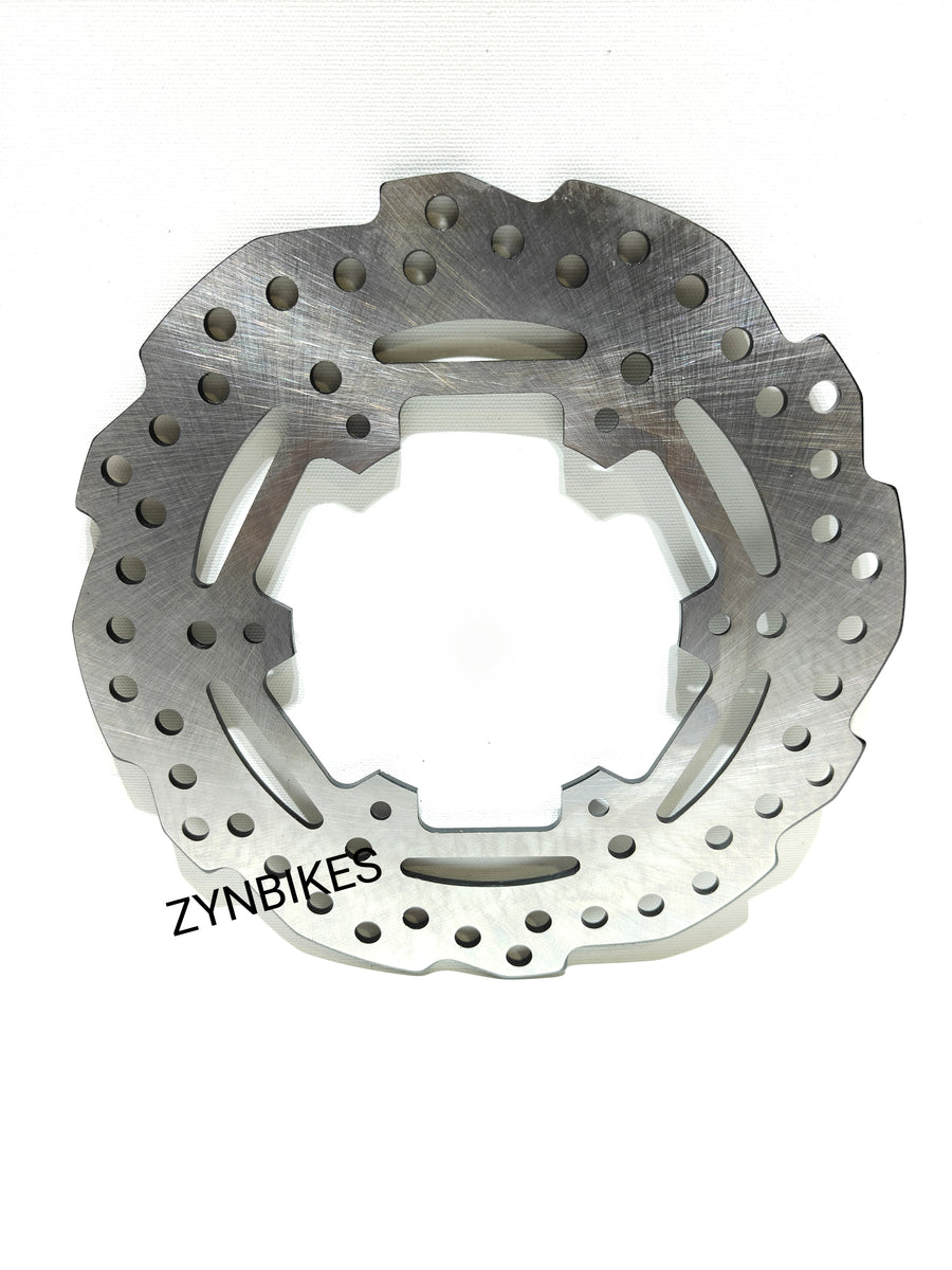 FRONT DISC BRAKE PLATE HONDA ADV 150 ADV 160 – ZYNBIKES