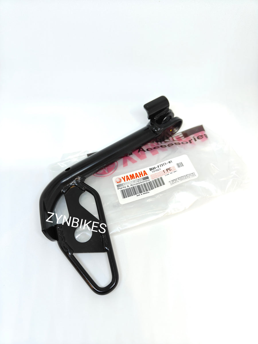 SIDE STAND YAMAHA NMAX 155 V2 – ZYNBIKES