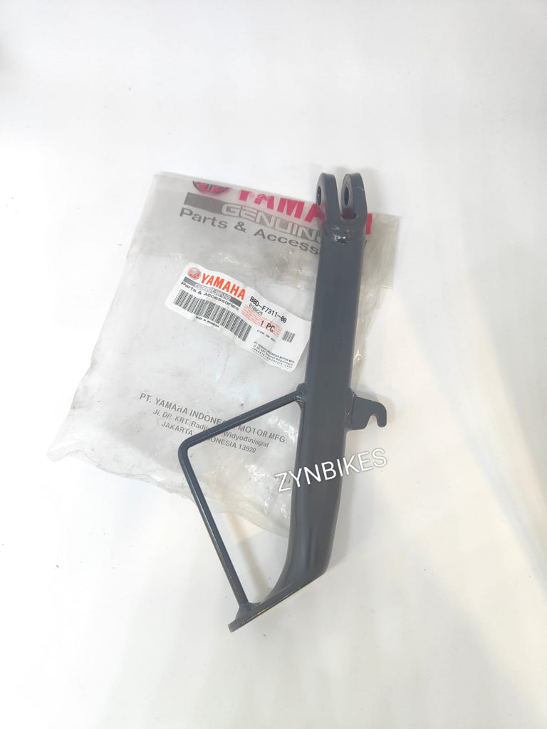 SIDE STAND YAMAHA MT15 V2 – ZYNBIKES