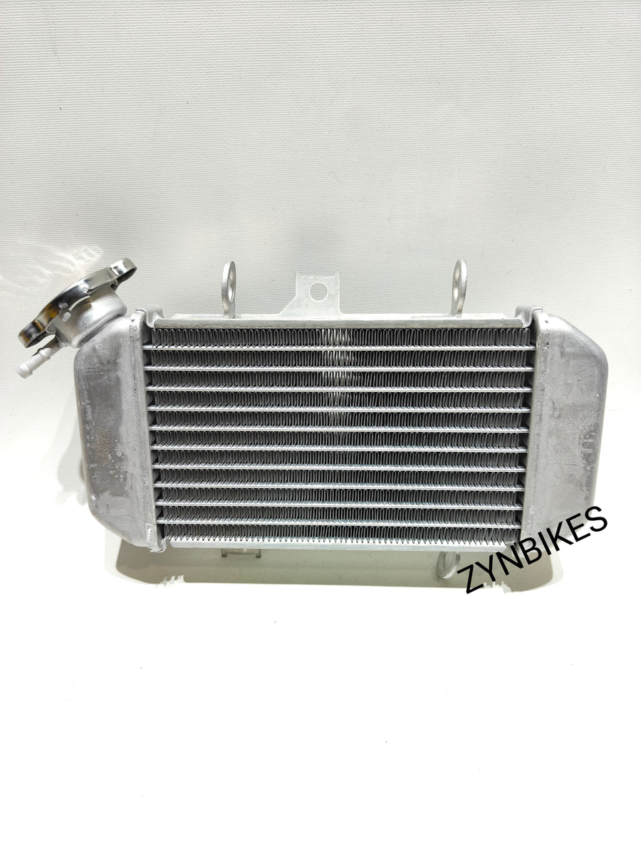 RACING RADIATOR YAMAHA SNIPER 150 – ZYNBIKES
