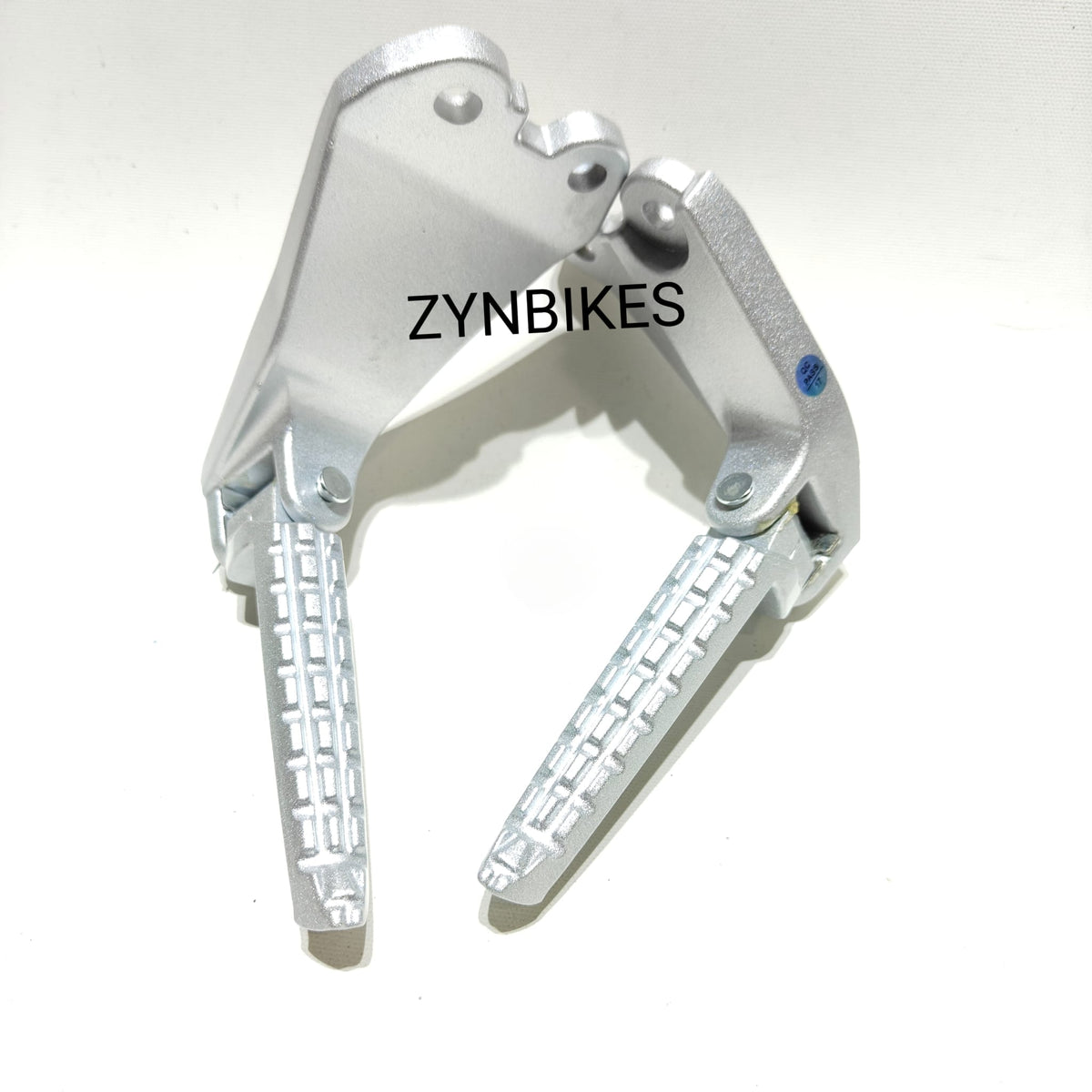 REAR FOOTREST PEG WITH BRACKET YAMAHA NMAX 155 V2 – ZYNBIKES