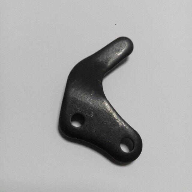 KICK STARTER STOPPER – ZYNBIKES