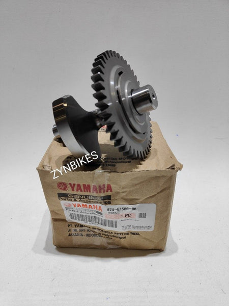 BALANCER ASSY YAMAHA XMAX 300 – ZYNBIKES