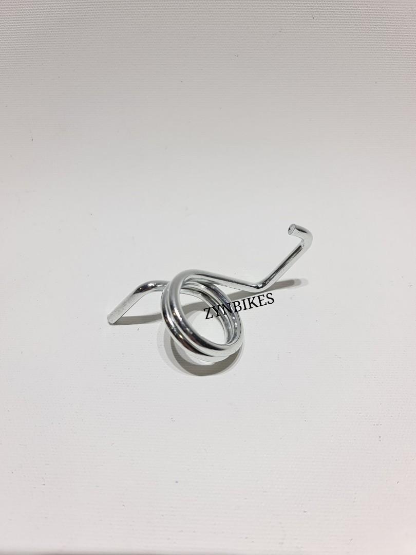 BRAKE PADEL SPRING – ZYNBIKES