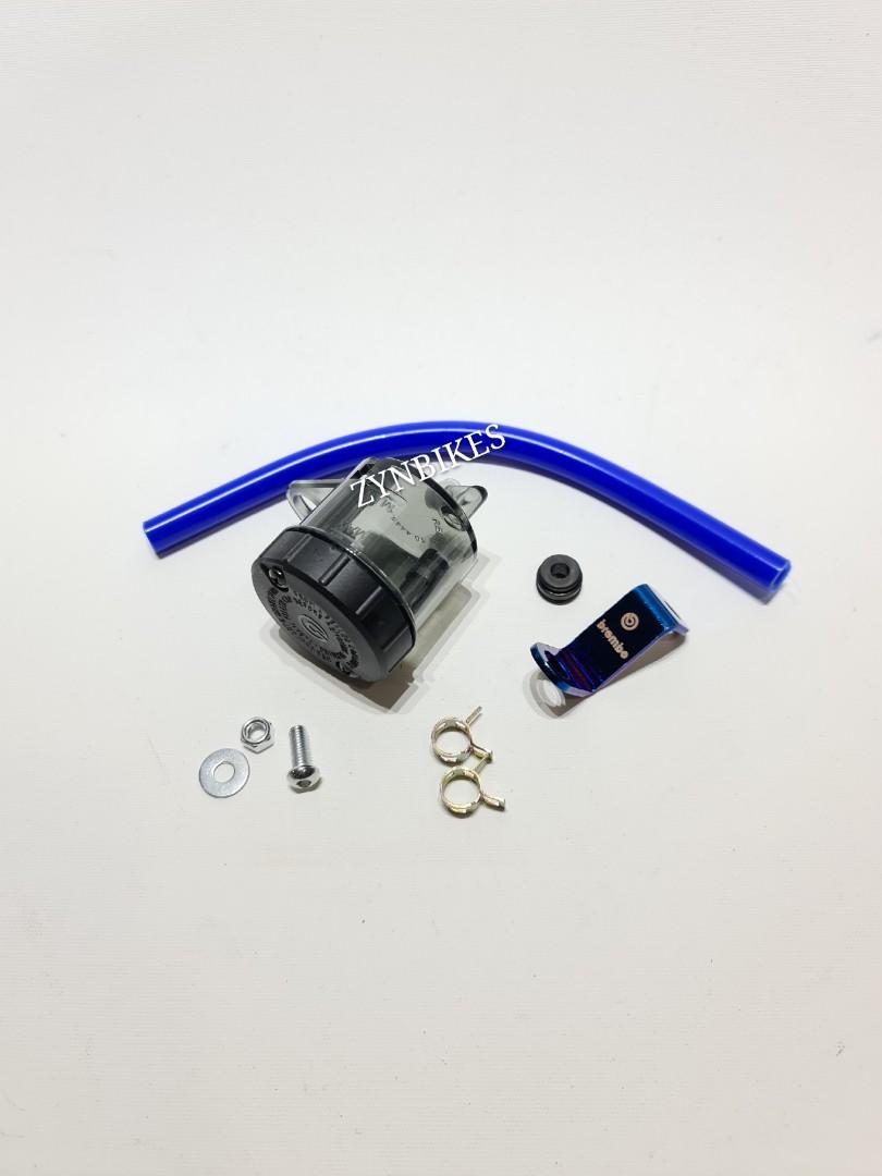 BRAKE PUMP TANK RESERVOIR SET – ZYNBIKES