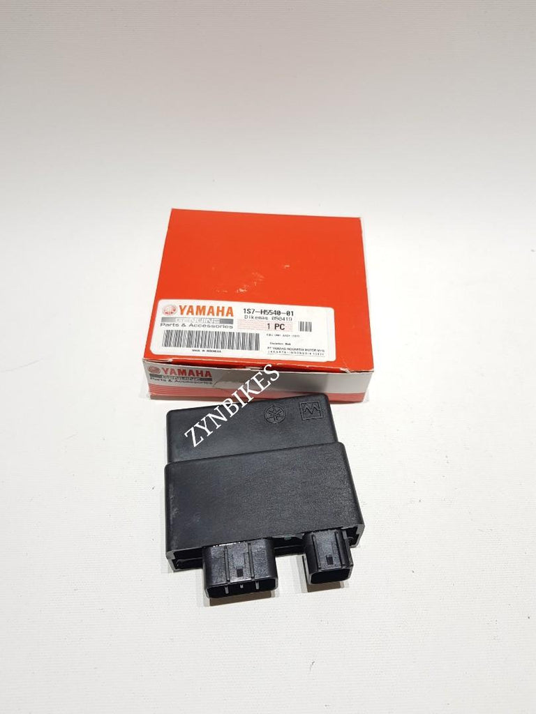 CDI UNIT YAMAHA SPARK 135 X1R – ZYNBIKES