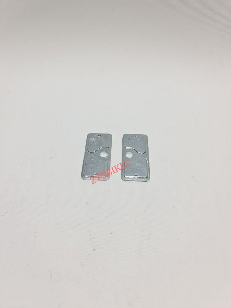 CHAIN ADJUSTER PLATE – ZYNBIKES