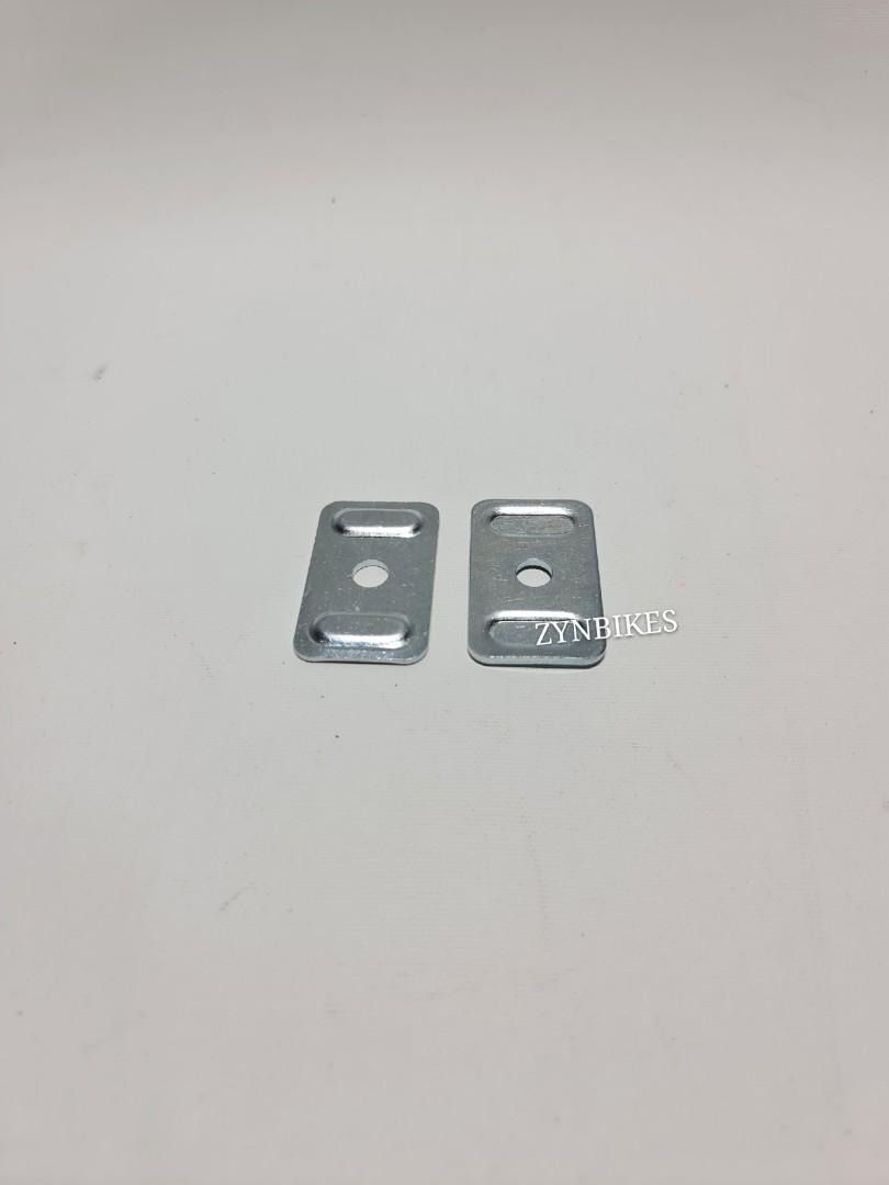CHAIN ADJUSTER PLATE – ZYNBIKES