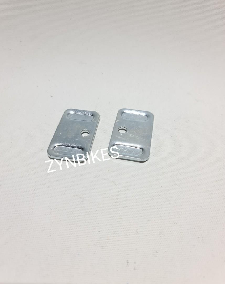 CHAIN ADJUSTER PLATE – ZYNBIKES