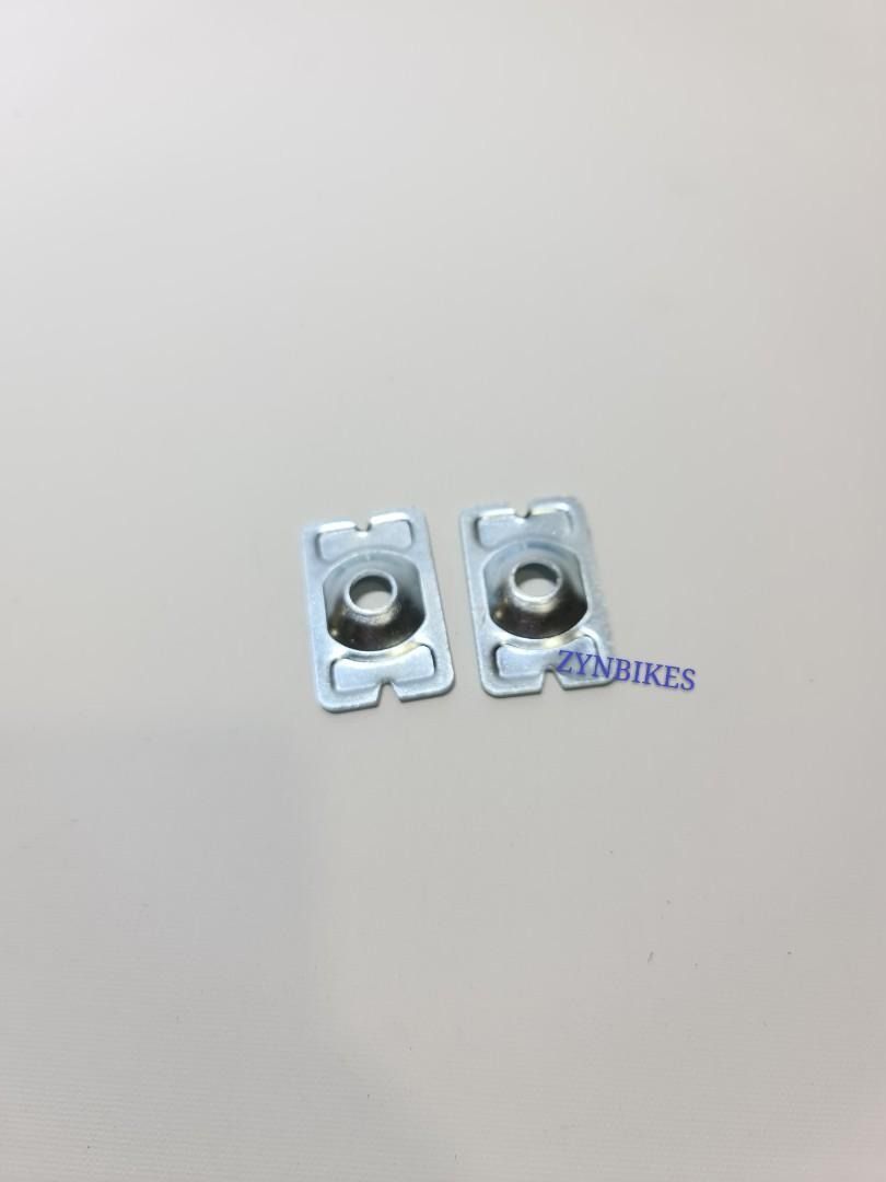 CHAIN ADJUSTER PLATE – ZYNBIKES