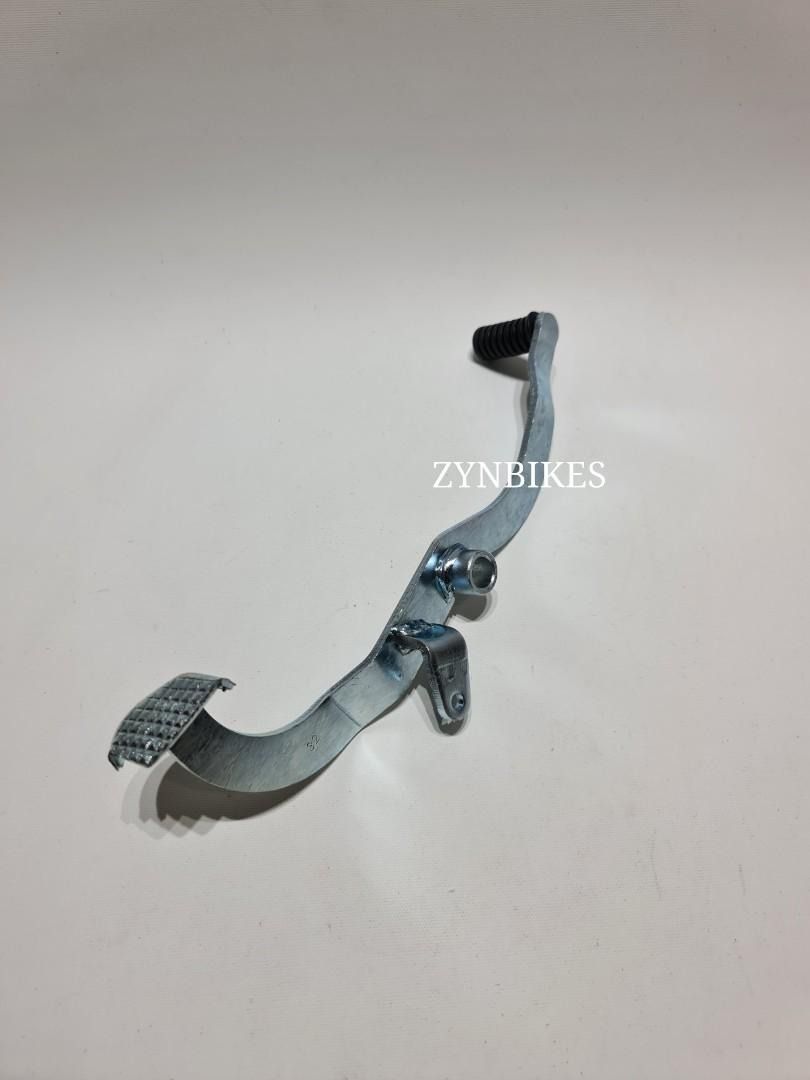 GEAR LEVER YAMAHA JUPITER 135 – ZYNBIKES
