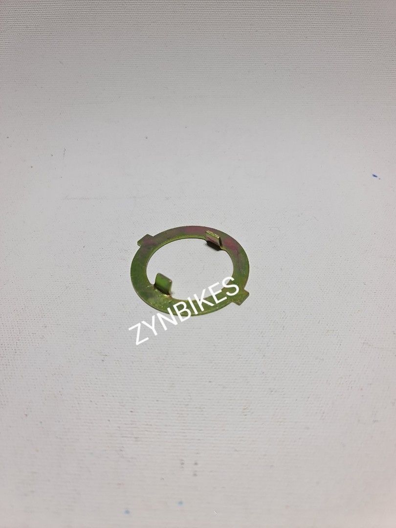 METER GEAR PLATE – ZYNBIKES