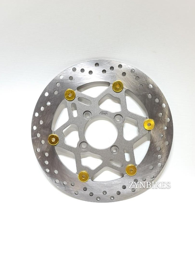 FRONT DISC PLATE 245MM – ZYNBIKES