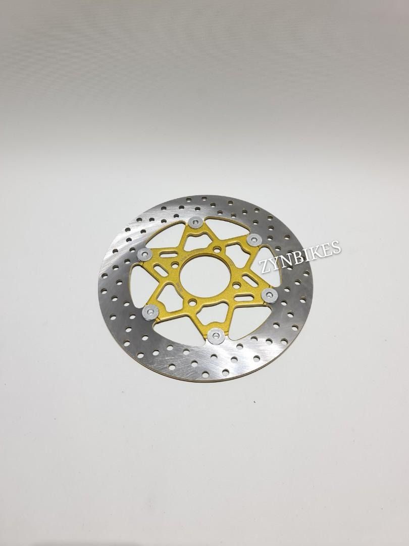 FRONT DISC PLATE 245MM – ZYNBIKES