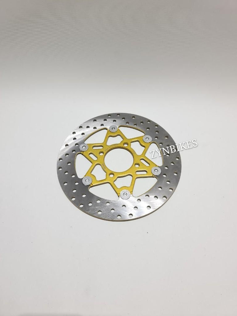 FRONT DISC PLATE 245MM – ZYNBIKES