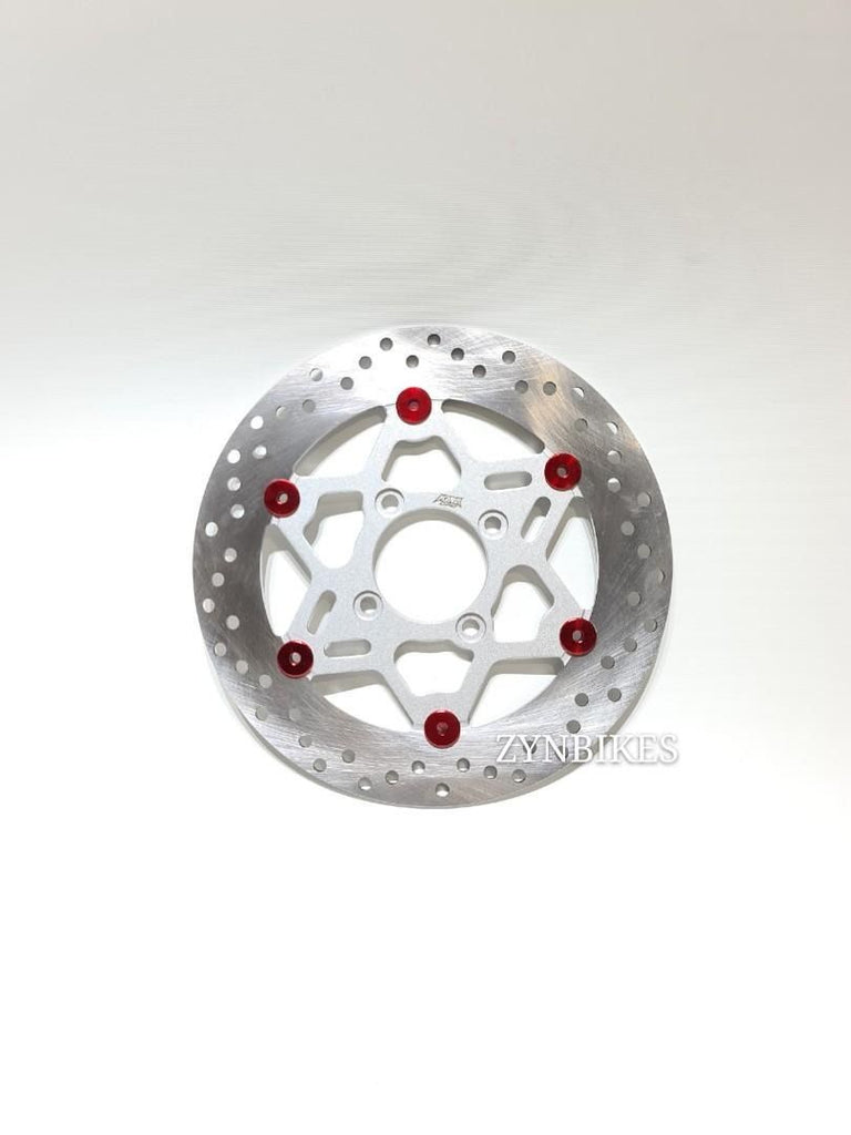 FRONT DISC PLATE 245MM – ZYNBIKES