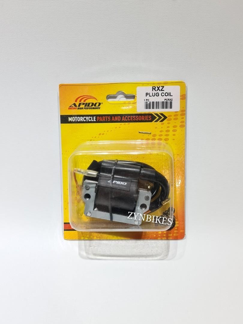 PLUG COIL YAMAHA RXZ – ZYNBIKES