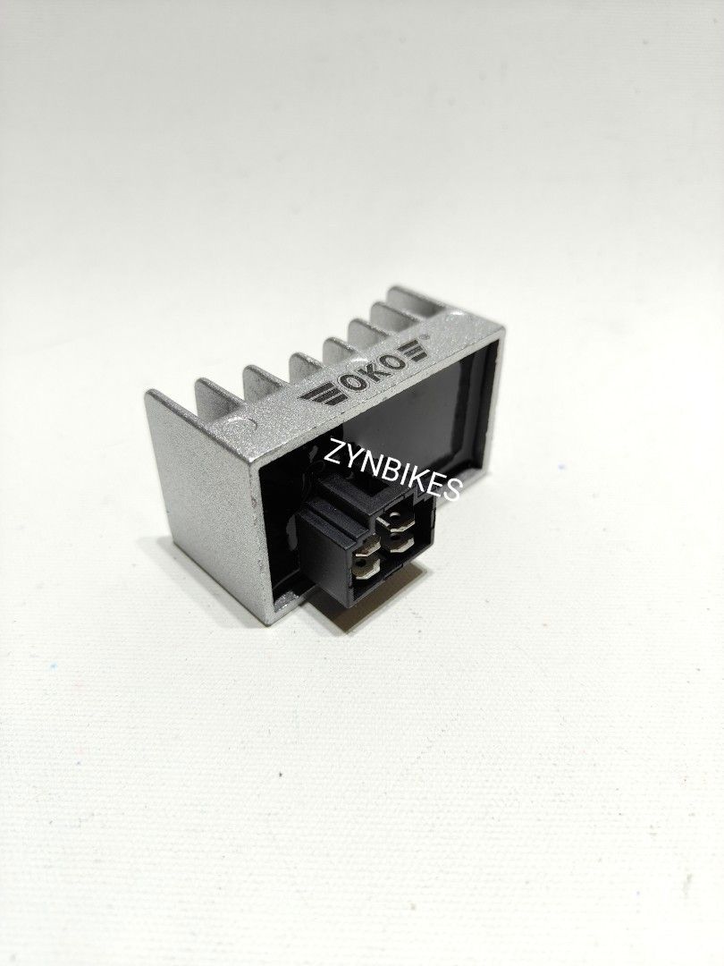 RECTIFIER HONDA WAVE 125 – ZYNBIKES