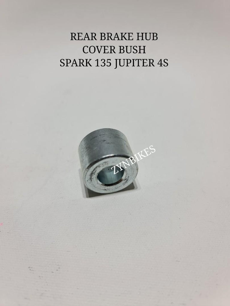 FRONT AND REAR RIM BUSH – ZYNBIKES