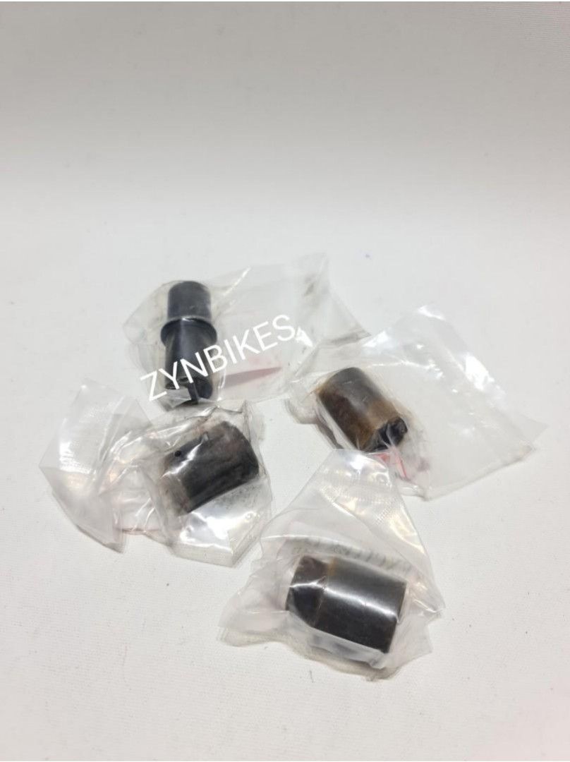 FRONT AND REAR RIM BUSH – ZYNBIKES