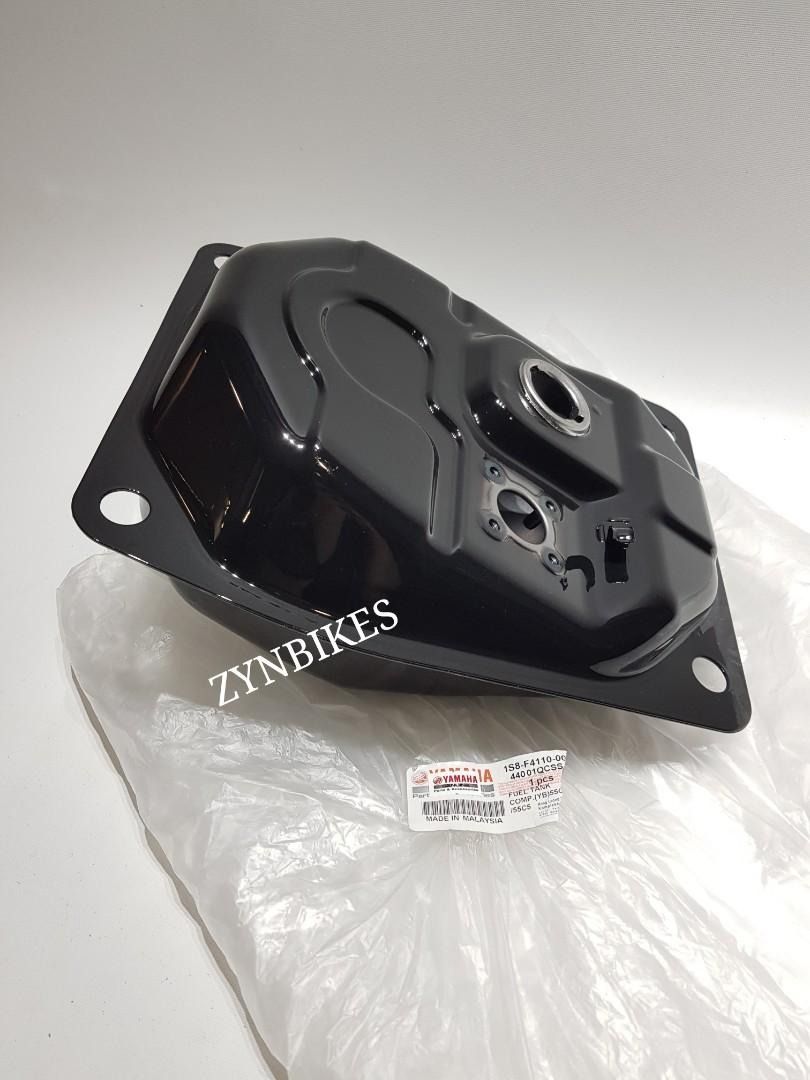 FUEL TANK YAMAHA SPARK 135 – ZYNBIKES