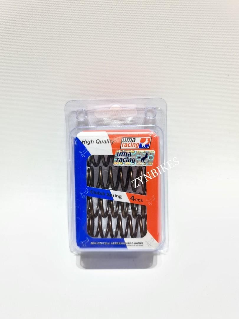 UMA RACING CLUTCH SPRING YAMAHA SPARK 135 – ZYNBIKES