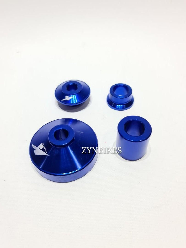 MODIFY RIM BUSH – ZYNBIKES