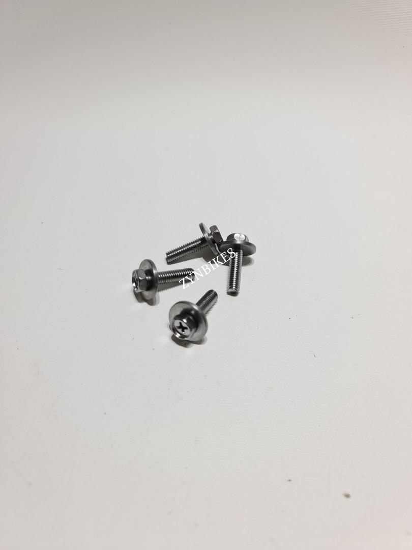 CLUTCH SPRING SCREW YAMAHA SPARK 135 – ZYNBIKES