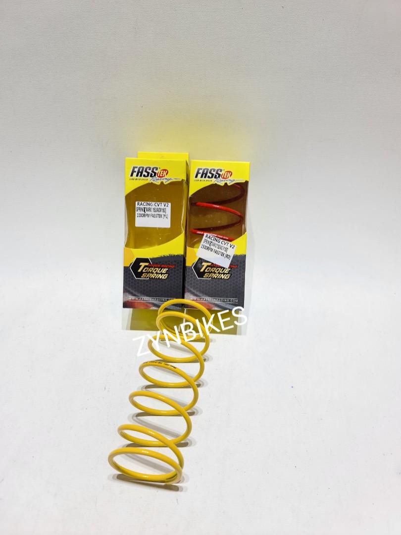 TORQUE SPRING 1000RPM 1500RPM – ZYNBIKES
