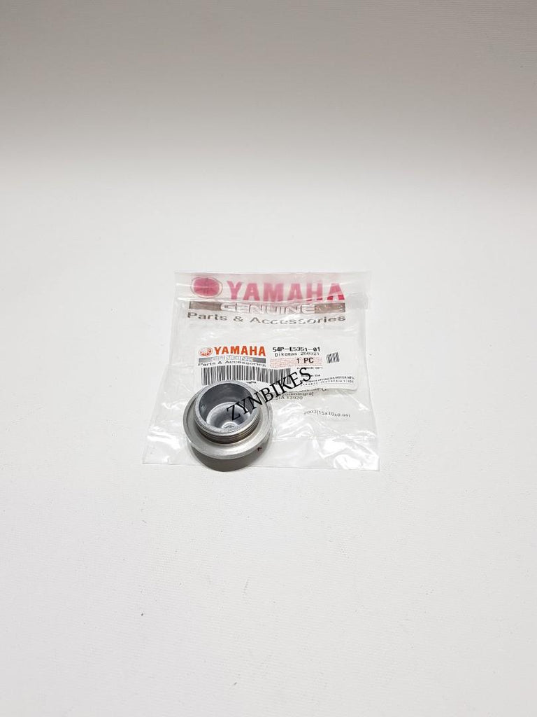 DRAIN PLUG YAMAHA AEROX 155 NVX 155 V1 V2 NMAX 155 V1 V2 – ZYNBIKES