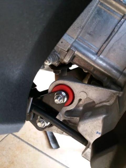ENGINE BUSH YAMAHA AEROX 155 V1 V2 – ZYNBIKES