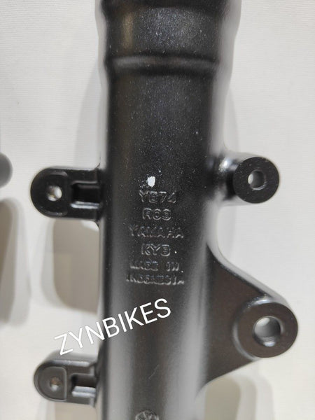 FRONT FORK YAMAHA XMAX 300 – ZYNBIKES