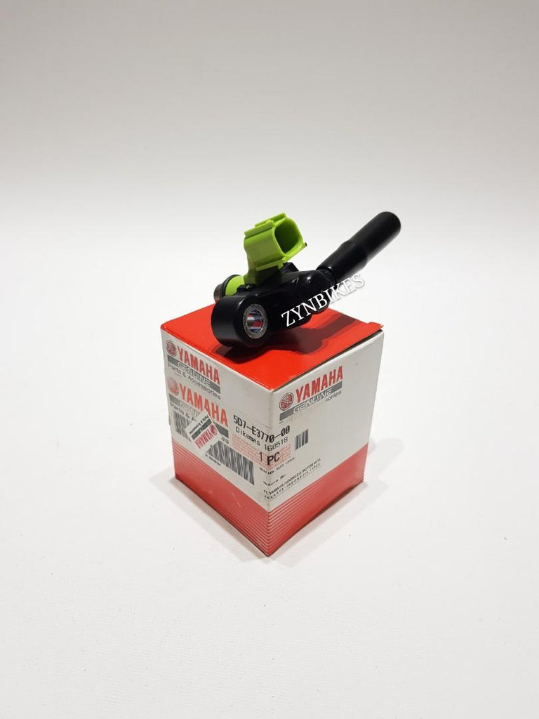FUEL INJECTOR YAMAHA SNIPER 150 Y15ZR MXKING V1 – ZYNBIKES