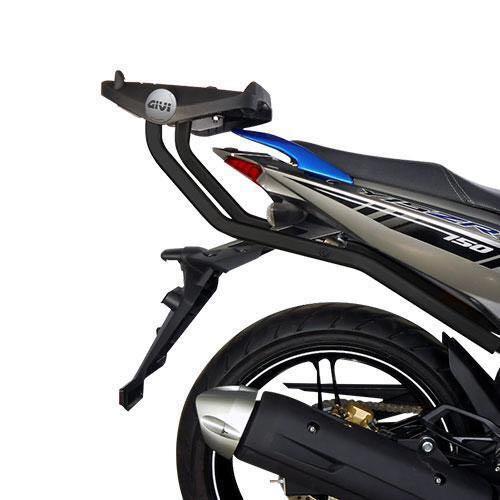 GIVI MONORACK HD YAMAHA SNIPER 150 – ZYNBIKES