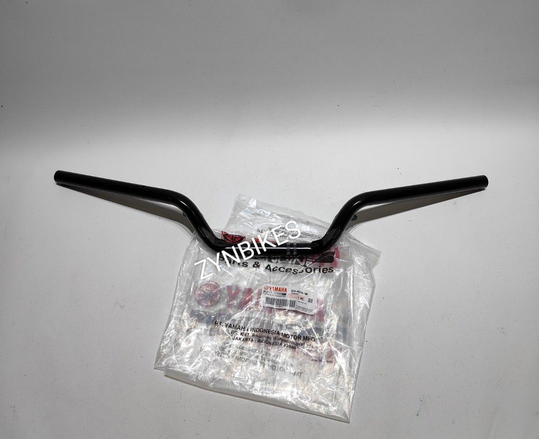 HANDLE BAR YAMAHA XMAX 300 V1 V2 – ZYNBIKES